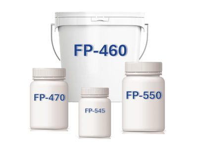 Products for - Coatings - FP-Pigments Oy